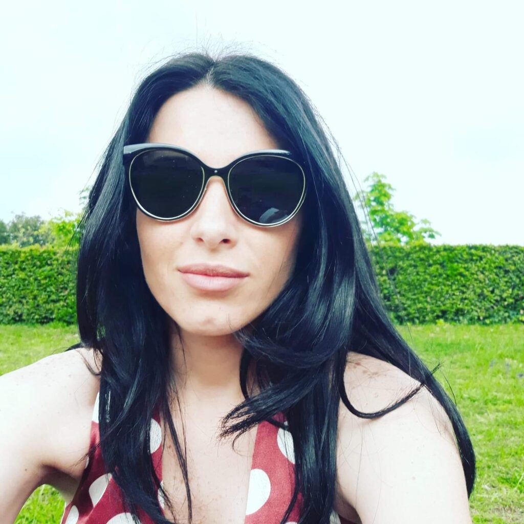 Coaching Home - Angel Raducanu - Coach